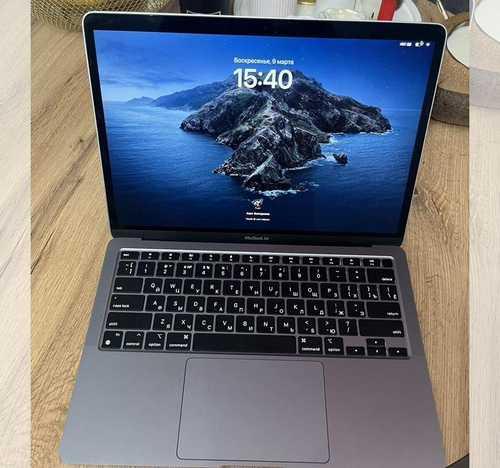 Macbook air 13 256