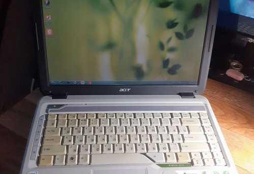 Ноутбук Acer Aspire 4315