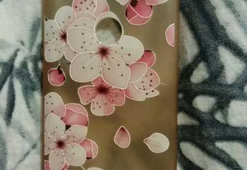 Бампер на Xiomi Redmi Note 5A