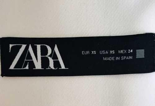 Пиджак женский zara 42 44