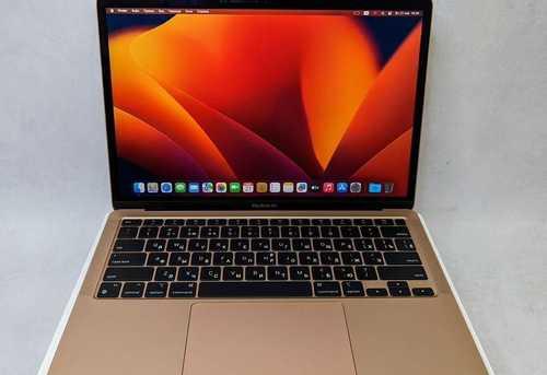 MacBook Air 13 (2020), 256 гб, M1 (8 ядер), RAM 8