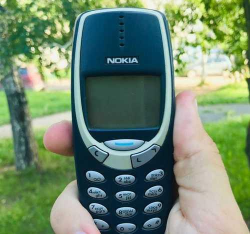 Nokia 3310