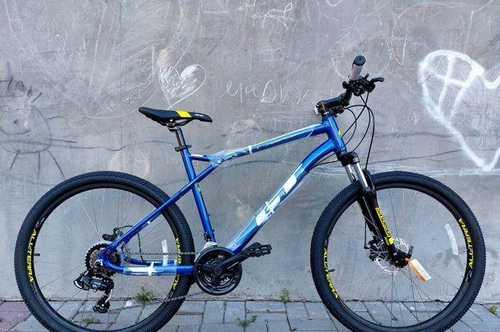 GT Aggressor Sport 27.5 (Новый)