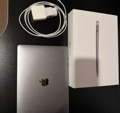 Apple macbook air 13 2020 m1 8gb 256gb