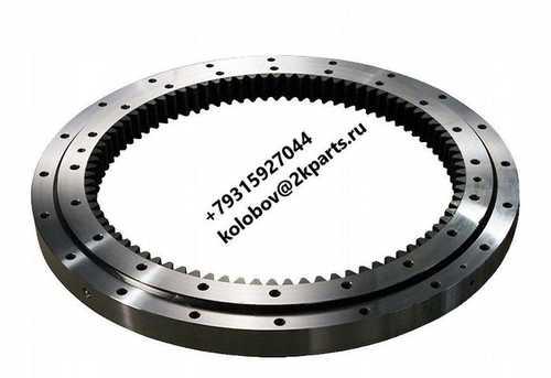 Круг поворотный hyundai R 140-7 81E3-10010