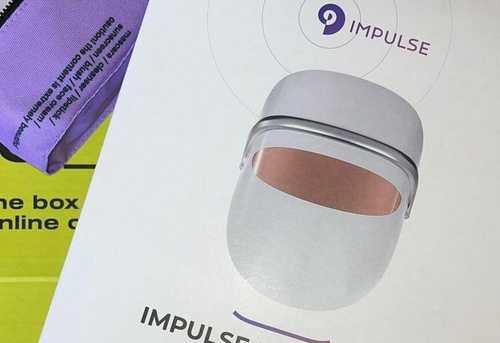 Маска для led-терапии Impulse derma pro
