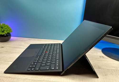 Lenovo ThinkPad X1 Tablet Gen 3 i5-8250u LTE IPS 3
