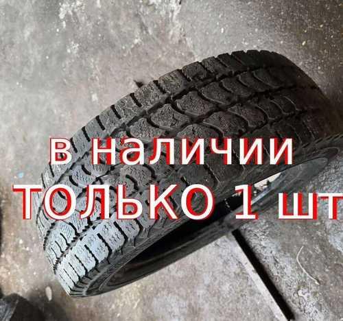 Continental VancoVikingContact 2 205/65 R16C