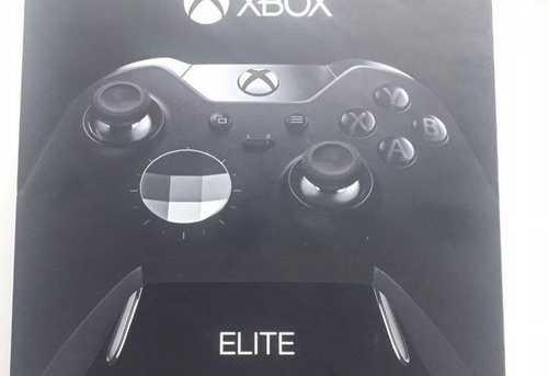 Геймпад беспроводной Microsoft Xbox ONE - Elite