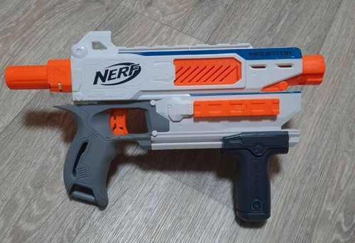 Бластер nerf