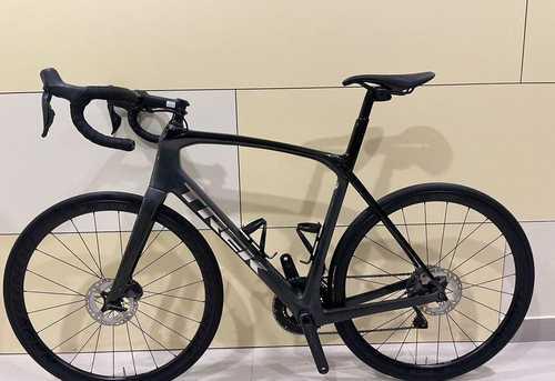 58 Шоссейный Trek Domane SLR 7