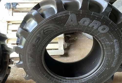 Шина 420/70R24 130A8/127B Tyrex Agro DR-106 TL