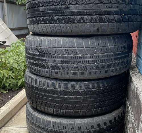 Triangle TR777 215/55 R17