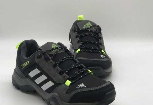 Кроссовки Adidas Terrex Gore-tex Мужской 41-46