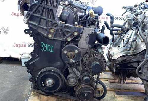 Двигатель Nissan Xtrail T31 M9R 2.0 DCI