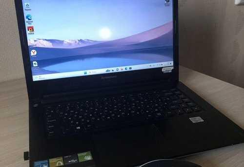 Ultrabook Lenovo core i5