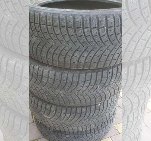 Michelin Latitude X-Ice North 255/55 R20