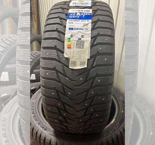 Sailun Ice Blazer WST3 275/40 R20 и 315/35 R20 106T