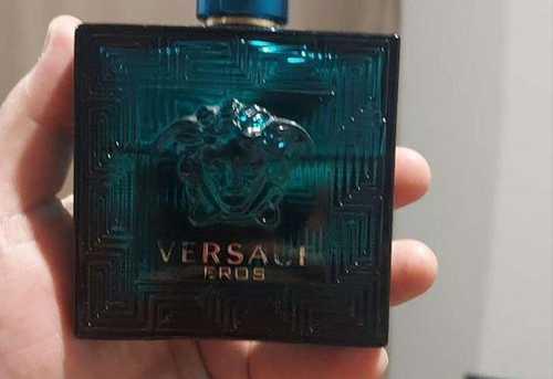 Versace Eros оригинал