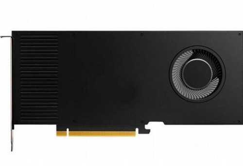 Видеокарта nVidia RTX A4000 16G OEM 900-5G1 498153