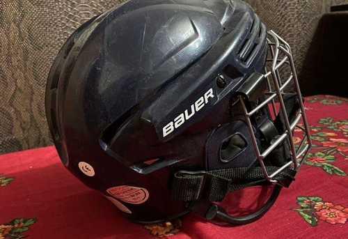 Хоккейный шлем Bauer 2100 размер Junior