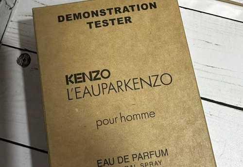 Kenzo L'eau Par Kenzo Pour Homme 65 ml