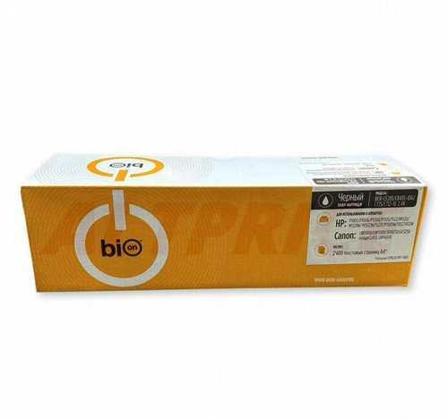 Картридж Bion для HP CE285A/CB435A-436A/C725/C712