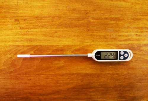 Термометр цифровой для кухни TP300