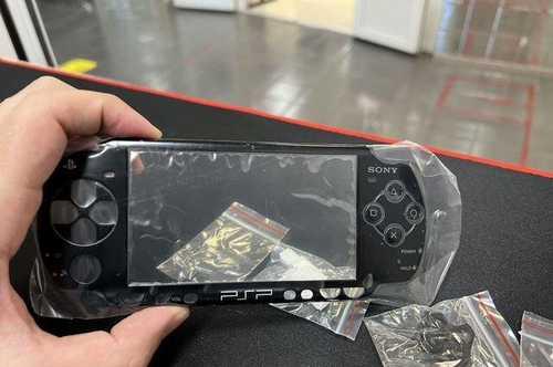 Корпус для Psp 2000