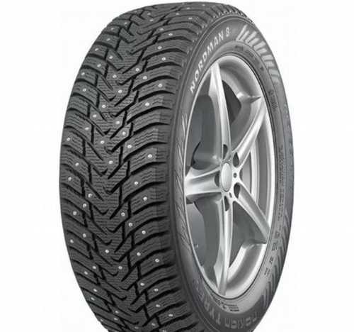 Ikon Tyres Nordman 8 225/55 R16