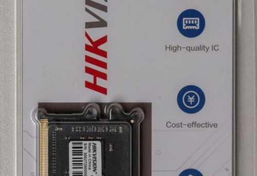 Модуль памяти Hikvision KED4162DAB1D0ZA1/16G DDR4