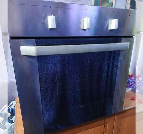 Духовой шкаф Whirlpool