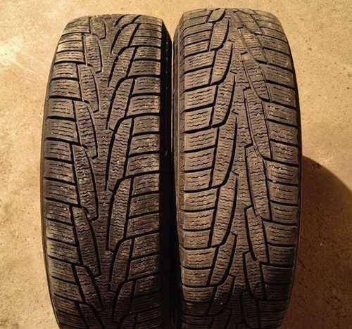 Kumho I'Zen KW31 205/70 R15 96R