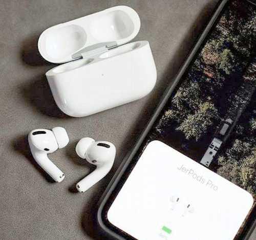 Airpods pro 2 premium 1:1