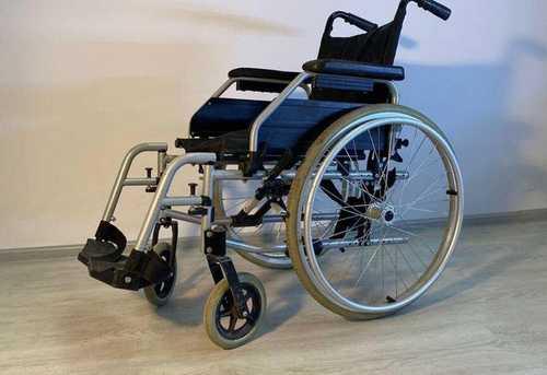 Инвалидное кресло норма 09