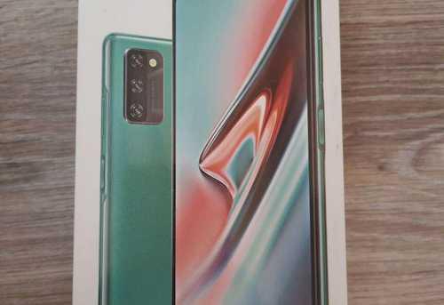 Blackview A100, 6/128 ГБ