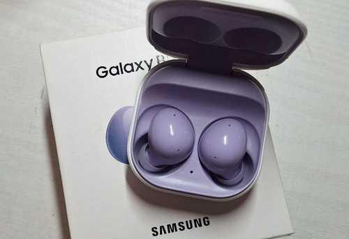 Наушники беспроводные Samsung galaxy buds 2