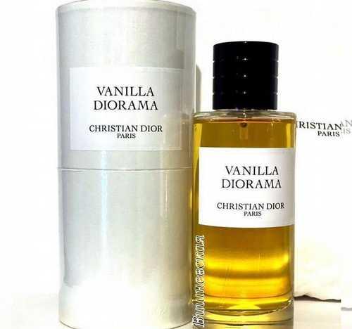 Духи Christian Dior Vanilla Diorama (Unisex)