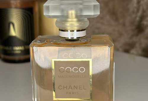 Chanel Coco Mademoiselle, edp 100 ml