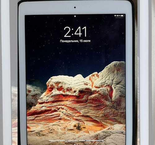 iPad air 2 128gb