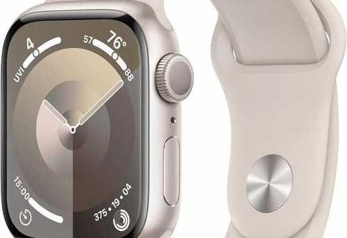 Смарт-часы Apple Watch S9 45mm, Новые