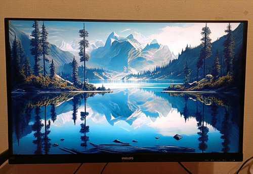 Монитор Philips 271E1SD 27" 1080p