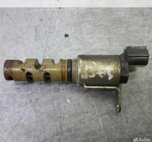 Клапан фазорегулятора Toyota Corolla ZRE151 1ZR-FE