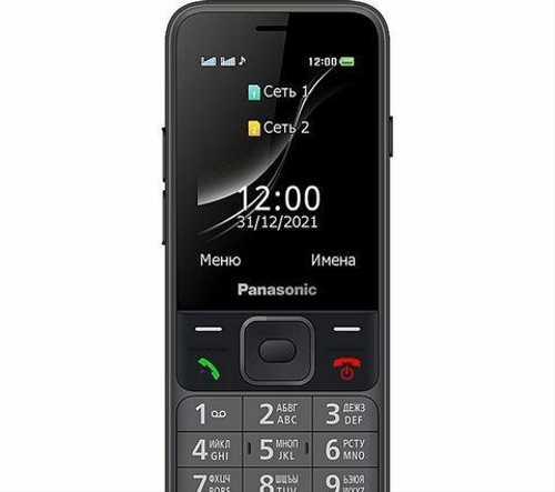 Мобильный телефон Panasonic KX-tf200ru #336852