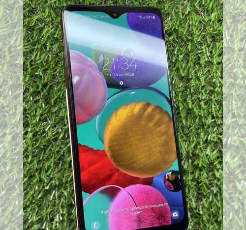 Samsung Galaxy A51, 4/64 ГБ