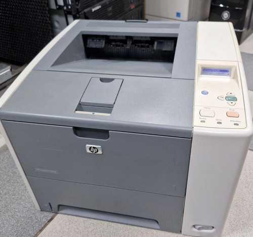 Принтер hp lj p3005