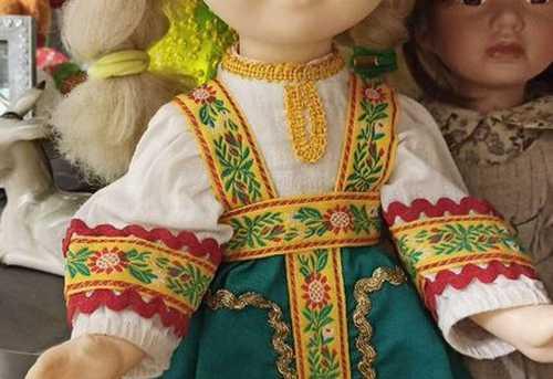 Куклы кукла СССР ленигрушка