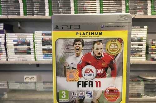Fifa 11 PS3 Игры, есть обмен