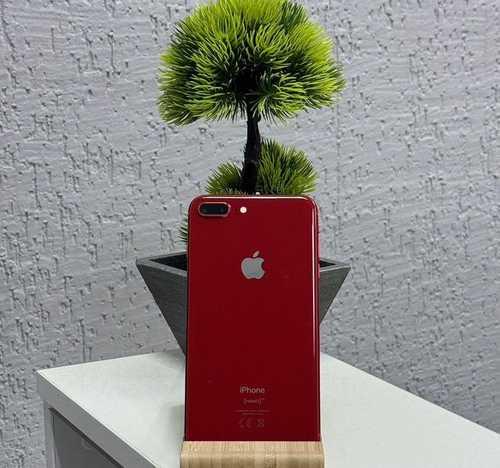 iPhone 8 Plus, 256 ГБ