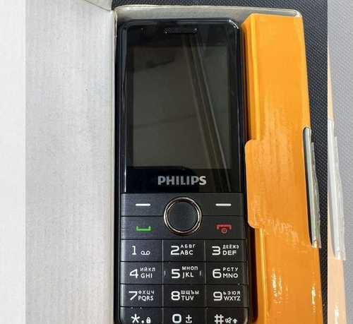 Телефон Philips Xenium E172 Опт